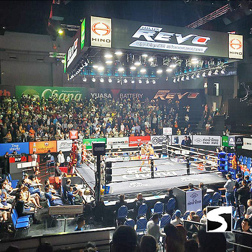 Koh Samui Muay Thai Tickets - next event tickets – kohsamui.tours