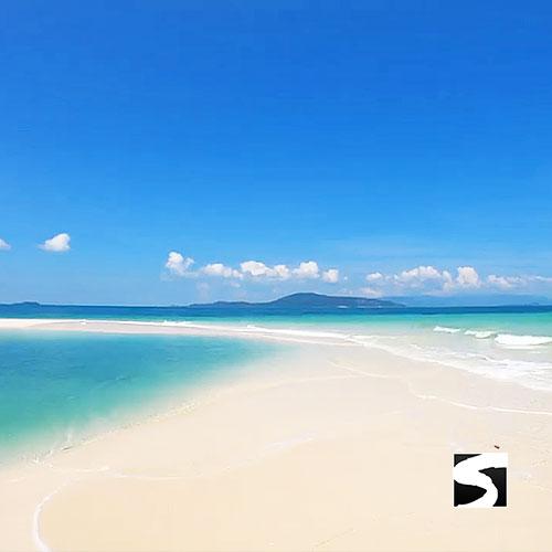 Koh Rap Island Excursion - Paradise Beaches – kohsamui.tours