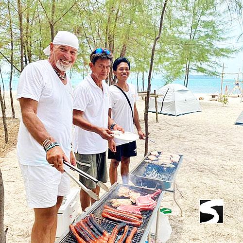 Koh Rap Island Excursion - Paradise Beaches – kohsamui.tours